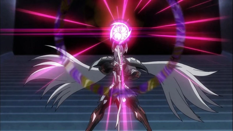 Chrono Dominion | Saint Seiya Wiki | Fandom