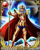 Julian Solo/Galería | Saint Seiya Wiki | Fandom