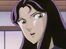 Pandora Heinstein | Saint Seiya Wiki | Fandom