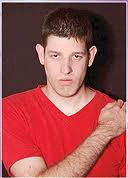 Daniel Lacy | Saint Seiya Wiki | Fandom