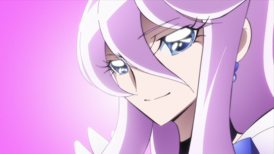 Eris | Saint Seiya Fan Wiki | Fandom