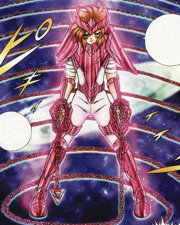 Shun de andromeda | Saint seiya world Wiki | Fandom