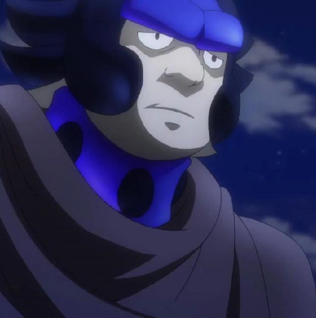 Algethi de Hércules (Saintia Shô) | Saint Seiya Wiki | Fandom