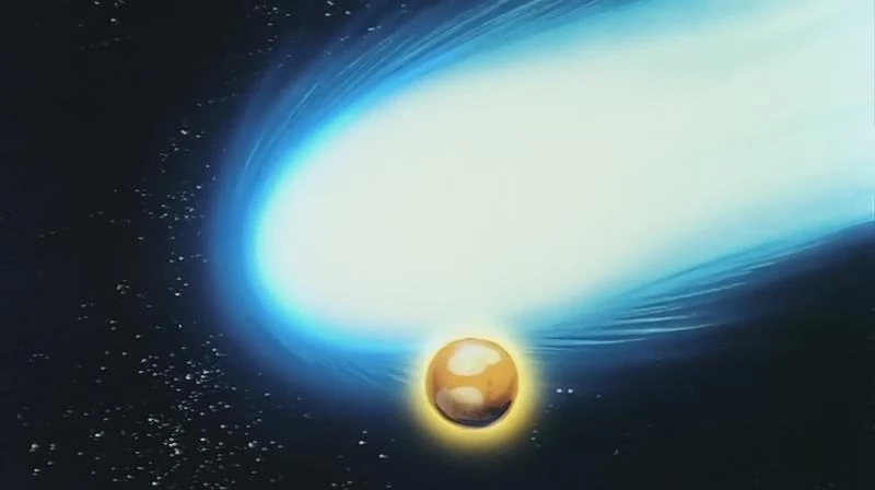 Repulse | Saint Seiya Wiki | Fandom