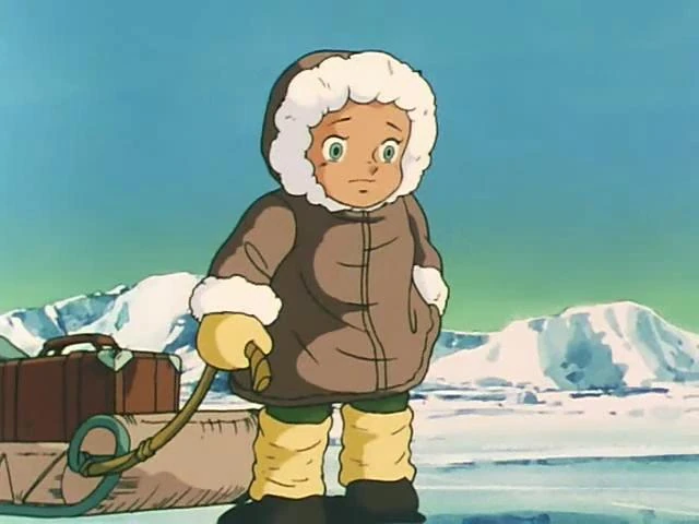 Jacob | Saint Seiya Wiki | Fandom