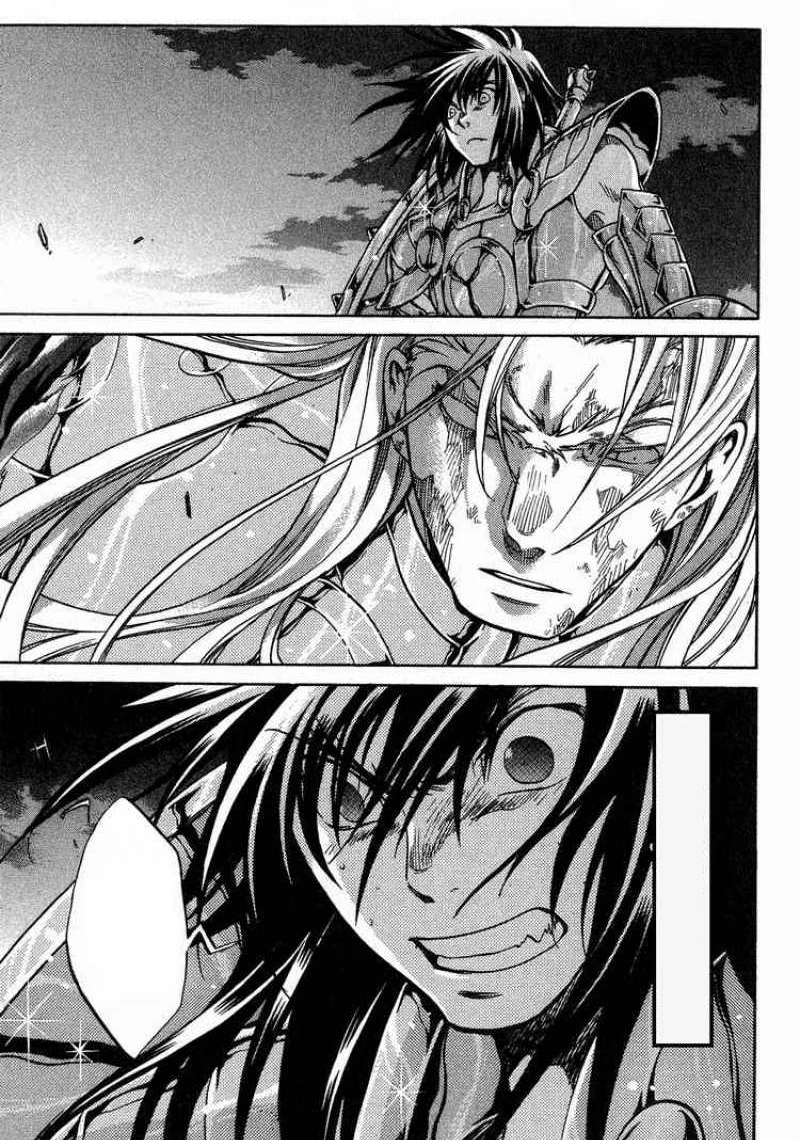 Capítulo 40 (The Lost Canvas) | Saint Seiya Wiki | Fandom