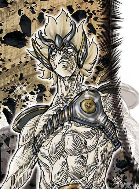 Primeiro Cavaleiro de Pégaso (Requiem) | Saint Seiya Wiki | Fandom