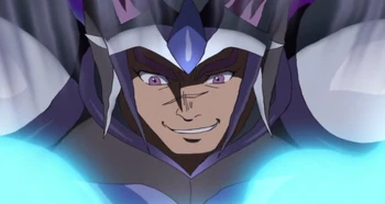 Menkar de Baleia | Saint Seiya Wiki | Fandom