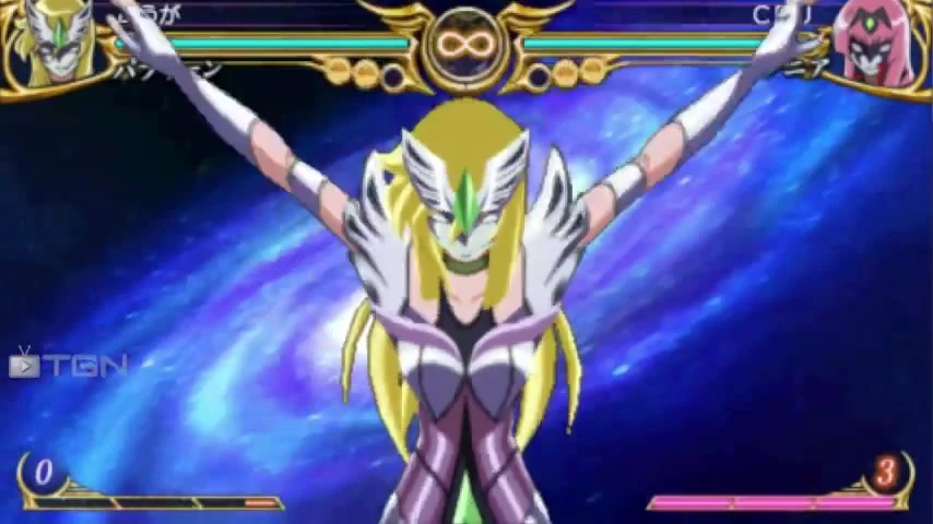 Pavlin de Pavão | Saint Seiya Wiki | Fandom