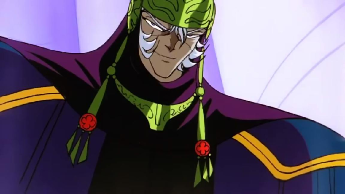 Durval | Saint Seiya Wiki | Fandom