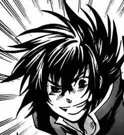 Liu-Xing | Saint Seiya Wiki | Fandom