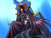 Pandora | Saint Seiya Wiki | Fandom