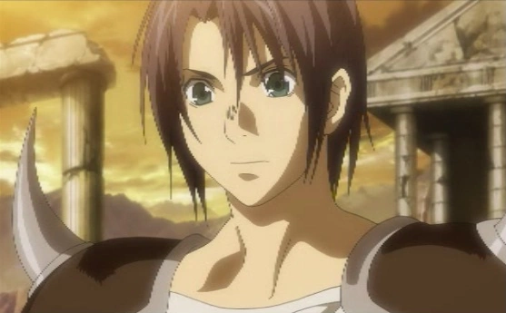 Teneo de Touro | Saint Seiya Wiki | Fandom