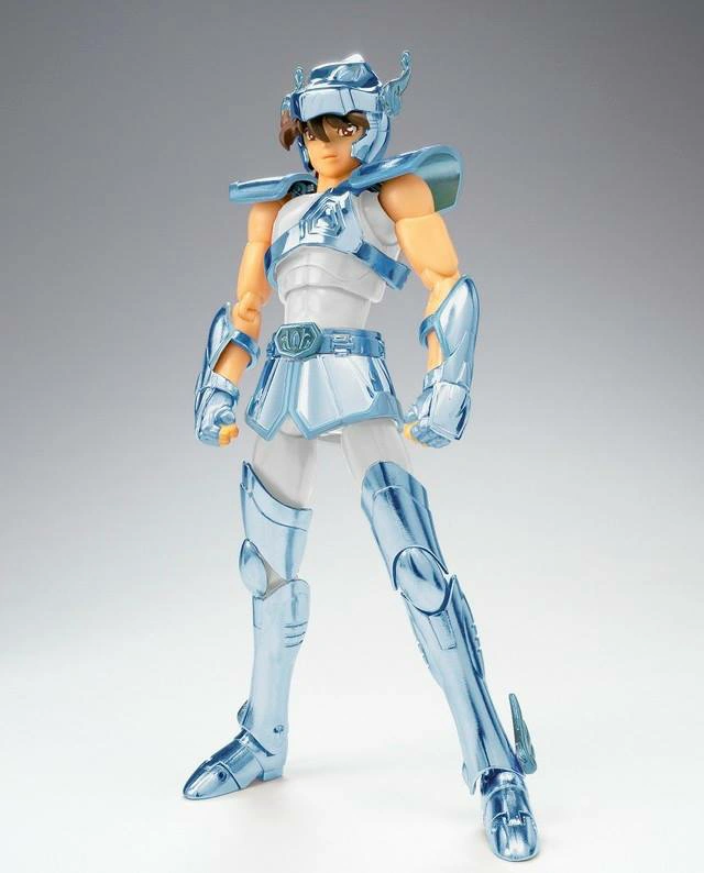 Seiya de Pégaso V1 OCE (Cloth Myth) | Saint Seiya Wiki | Fandom