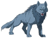 Ginge | Saint Seiya Wiki | Fandom