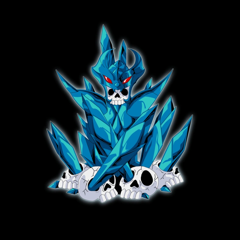 Robe de Megrez | Saint Seiya Wiki | Fandom