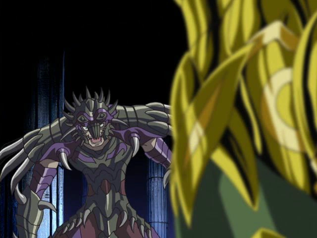 Niobe de Deep/Galeria | Saint Seiya Wiki | Fandom