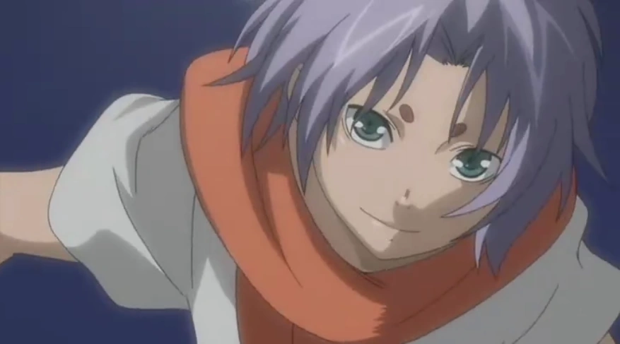 Atla | Saint Seiya Wiki | Fandom