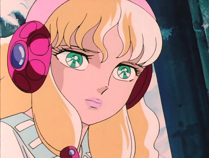 Freya | Saint Seiya Wiki | Fandom