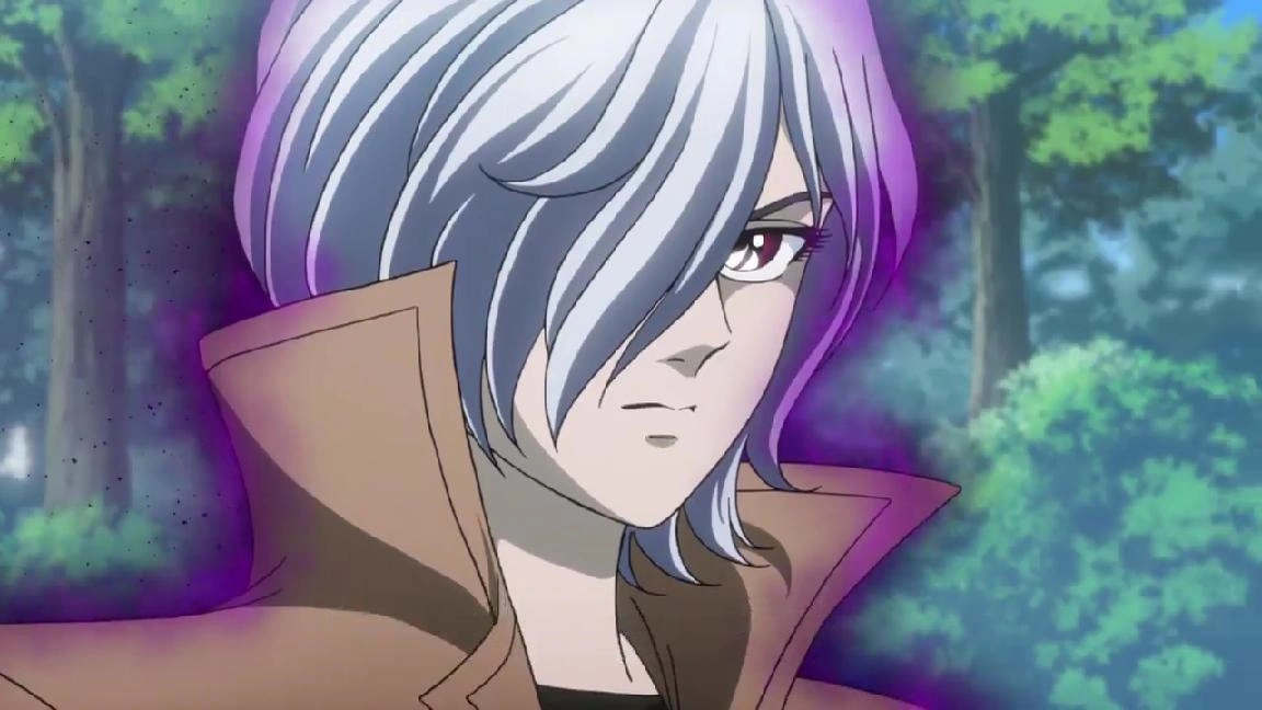 Toki | Saint Seiya Wiki | Fandom