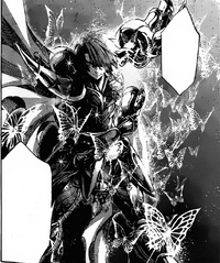 Gateguard de Áries | Saint Seiya Wiki | Fandom