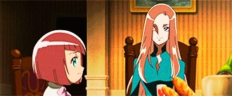 Misha | Saint Seiya Wiki | Fandom