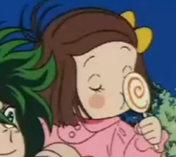 Mimiko | Saint Seiya Wiki | Fandom