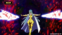 Integra de Gêmeos | Saint Seiya Wiki | Fandom