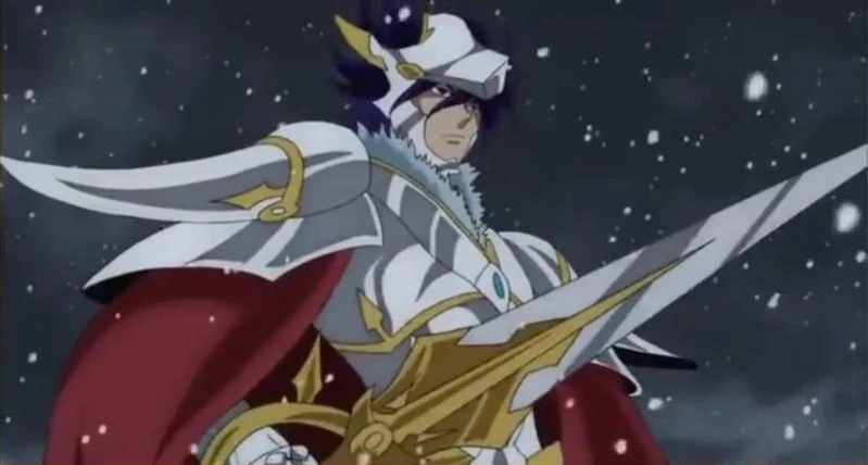 Frodi de Gullinbursti | Saint Seiya Wiki | Fandom