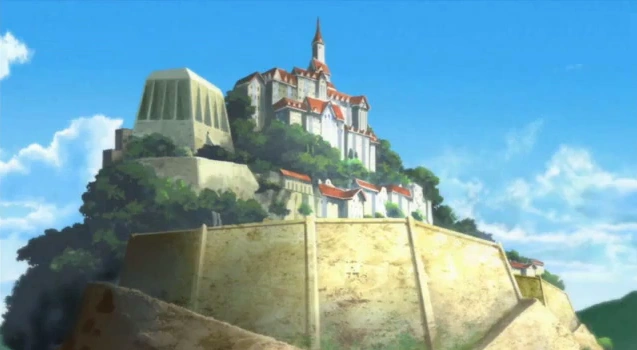 Palaestra | Saint Seiya Wiki | Fandom