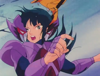 Geist | Saint Seiya Wiki | Fandom