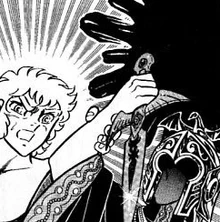 Aiolos de Sagitário | Saint Seiya Wiki | Fandom