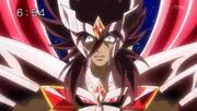 Hyperion (Ω) | Saint Seiya Wiki | Fandom