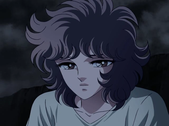 Seika | Saint Seiya Wiki | Fandom