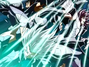Queen de Alraune | Saint Seiya Wiki | Fandom