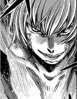Hui de Kyuubi | Saint Seiya Wiki | Fandom