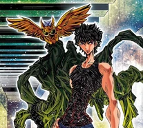 Kokuto | Saint Seiya Wiki | Fandom