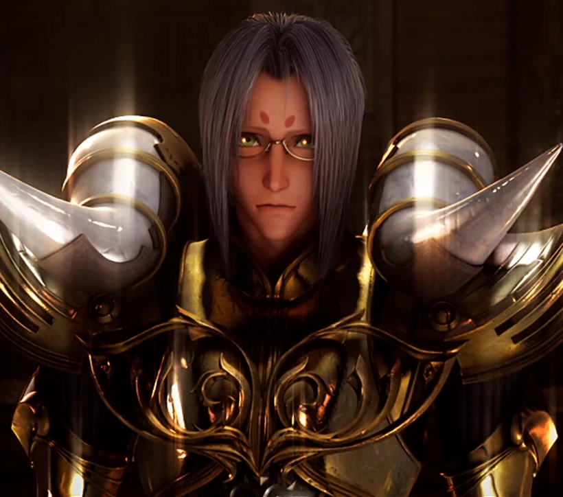 Mu de Áries (Lenda do Santuário) | Saint Seiya Wiki | Fandom