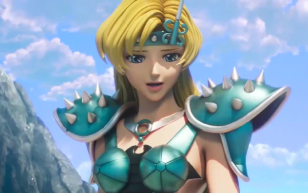 June de Camaleão (Knights of the Zodiac) | Saint Seiya Wiki | Fandom