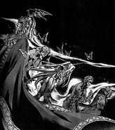 Itia de Libra/Galeria | Saint Seiya Wiki | Fandom