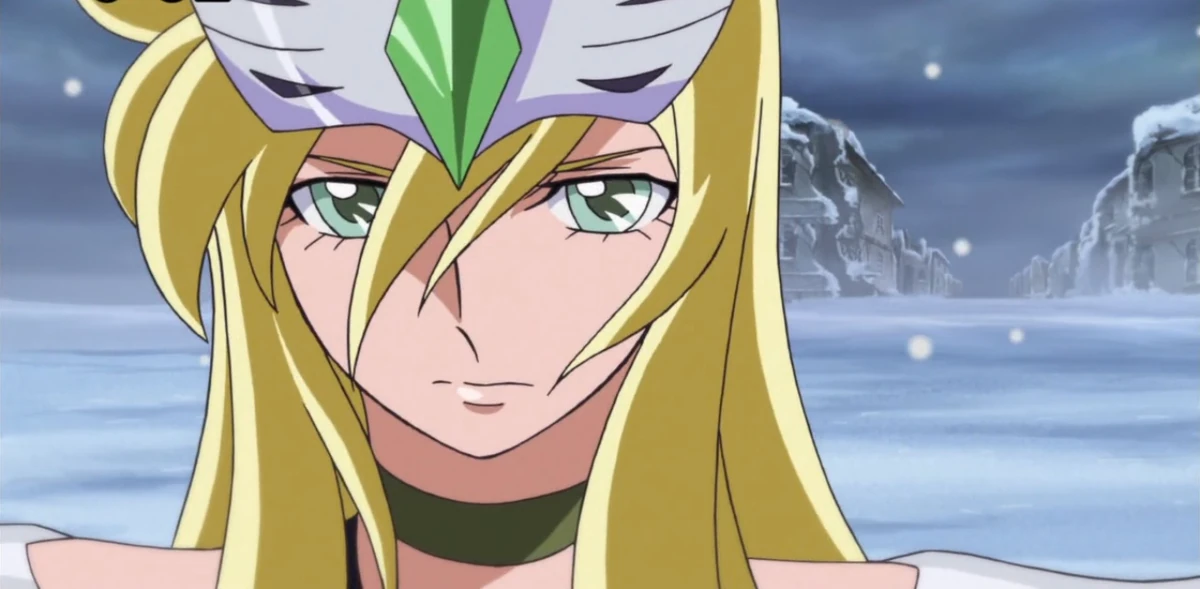 Pavlin de Pavão | Saint Seiya Wiki | Fandom