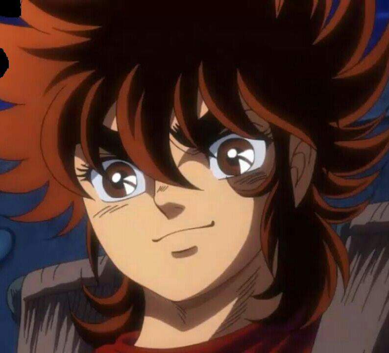Seiya de Pégaso (Saintia Shô) | Saint Seiya Wiki | Fandom
