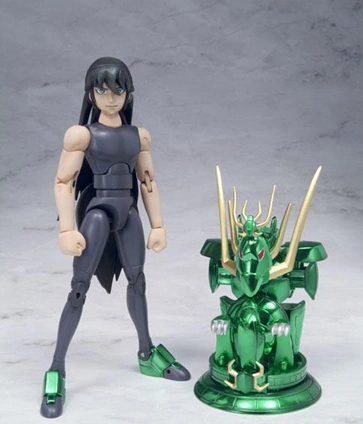 Cloth Myth | Saint Seiya Wiki | Fandom