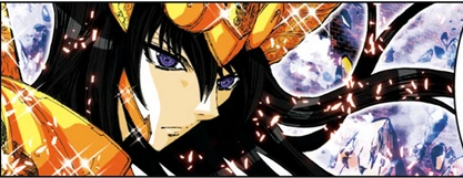 Cavaleiros de Ouro | Saint Seiya Wiki | Fandom
