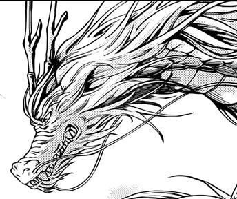 Hakuryu | Saint Seiya Wiki | Fandom