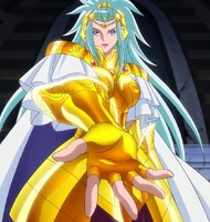 Integra de Gêmeos | Saint Seiya Wiki | Fandom