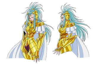 Integra de Gêmeos | Saint Seiya Wiki | Fandom
