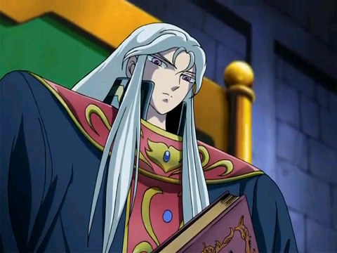 Lune de Balron | Saint Seiya Wiki | Fandom