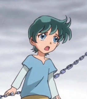 Ray | Saint Seiya Wiki | Fandom