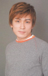 Masakazu Morita | Saint Seiya Wiki | Fandom